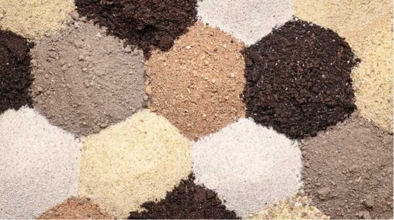 Tipos de Areia para Construção: Qual Escolher para Cada Projeto ...